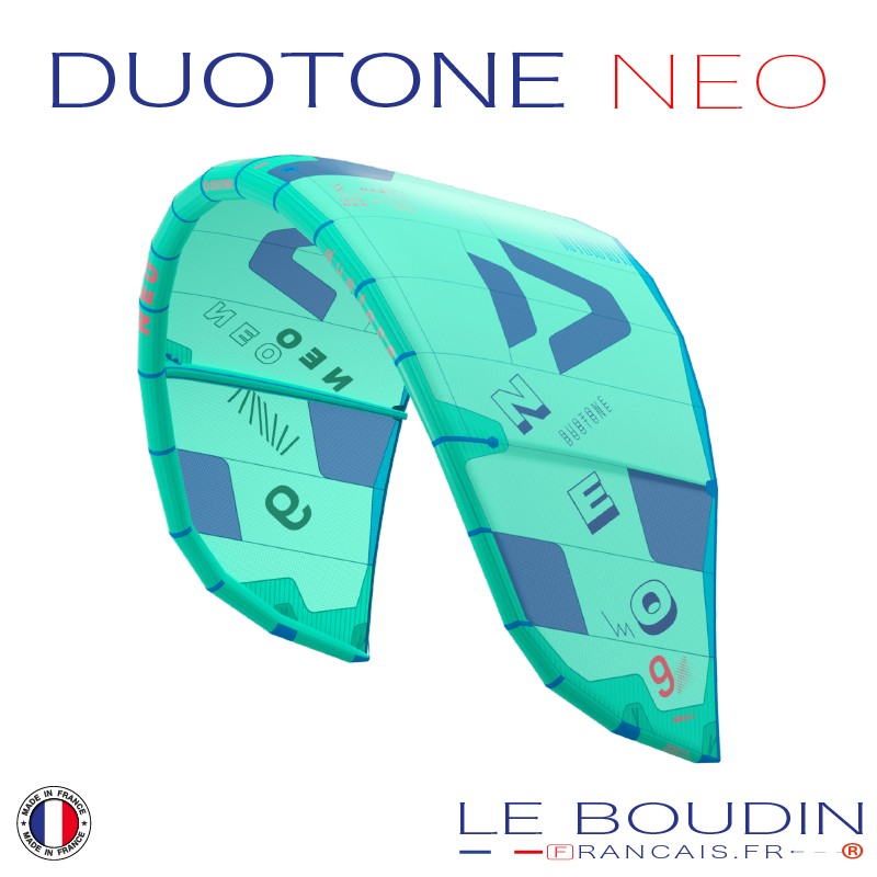 DUOTONE NEO Kitesurf Bladders - Shipping Worldwide - 5 years warranty
