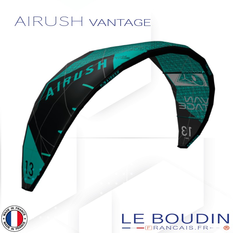 Airush VANTAGE Kitesurf Bladders - Shipping Worldwide - LEBOUDINFRANCAIS.FR