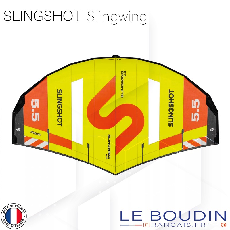 SLINGSHOT SLINGWING - Wing Bladders - Shipping Worldwide