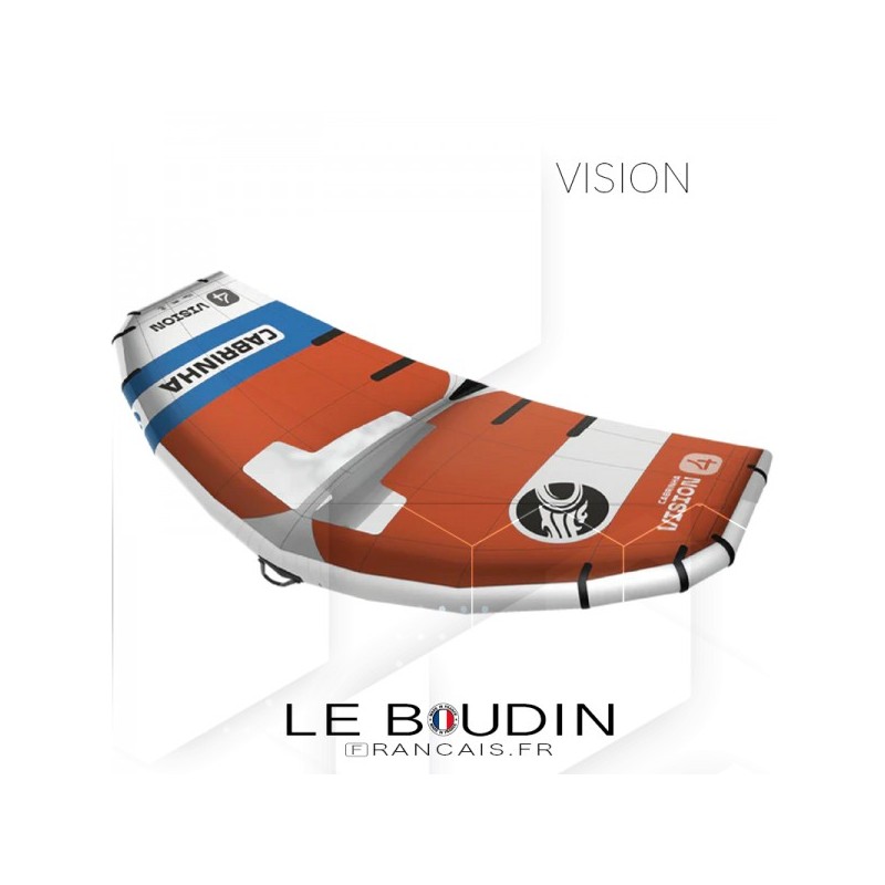 Cabrinha VISION - WING Bladders - Shipping Worldwide