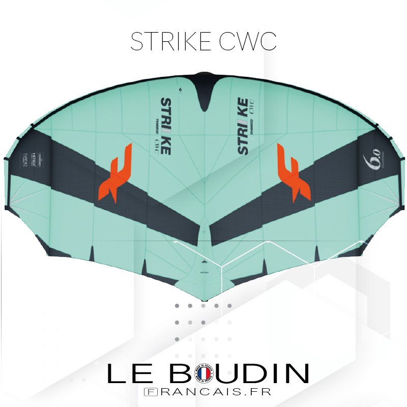 F-ONE STRIKE CWC Wing Bladders - Shipping Worldwide