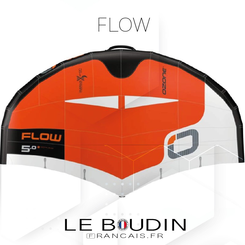 OZONE FLOW - Wing Bladders - Shipping Worldwide