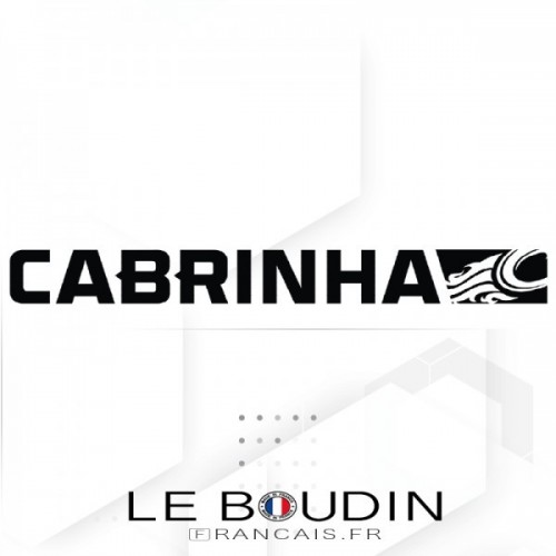 CABRINHA Kitesurf Bladders - "HIGH QUALITY" TPU - MADE IN FRANCE